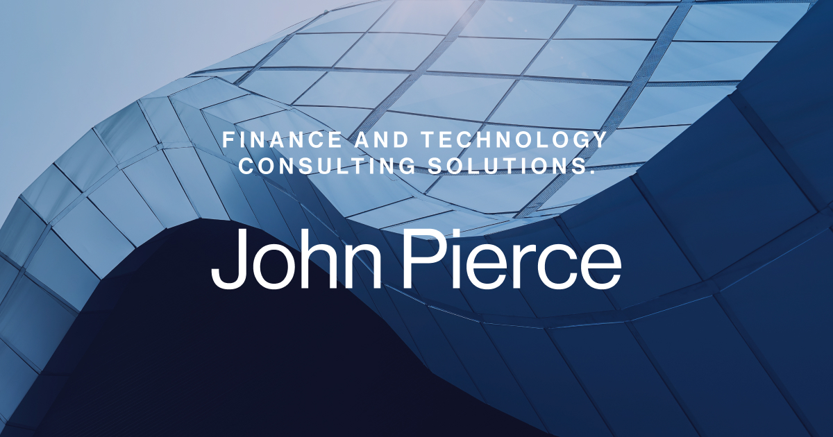John Pierce Consulting Services